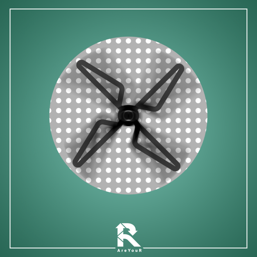 All about the plastic grinding process - Areyour