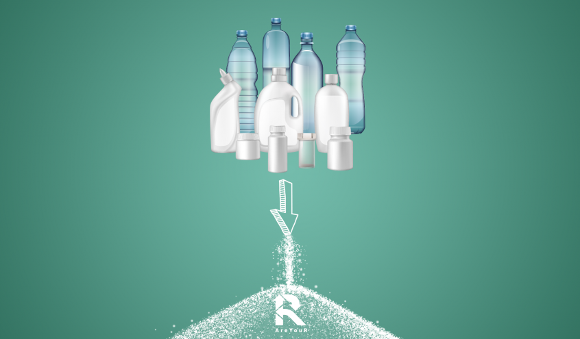 All about the plastic grinding process - Areyour