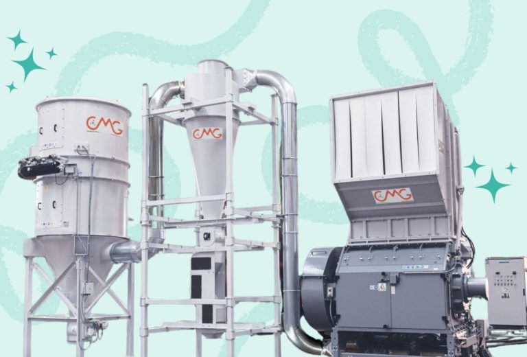 “CLOSED-LOOP RECYCLING” ... WHAT IS IT? - Areyour