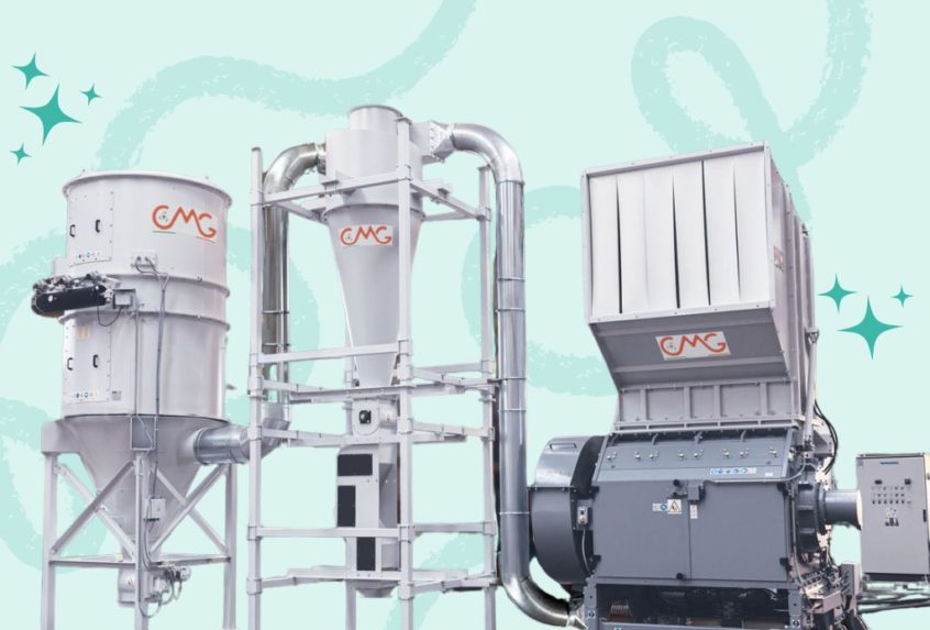 “CLOSED-LOOP RECYCLING” ... WHAT IS IT? - Areyour