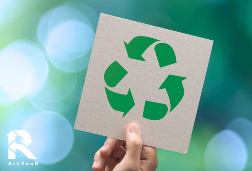 “CLOSED-LOOP RECYCLING” … WAS IST DAS? - Areyour